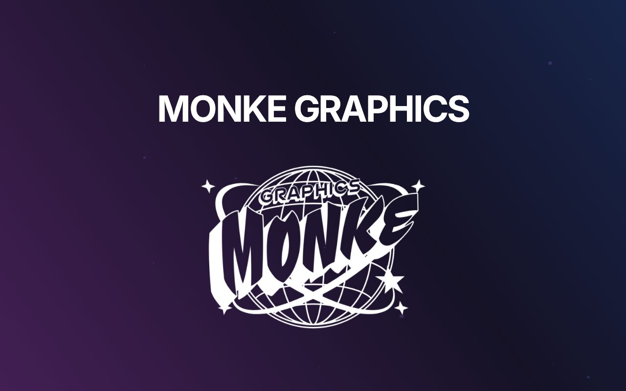 Monke Graphics